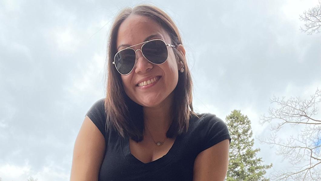 Becoming an advocate: Dennisse’s story | Holland Bloorview